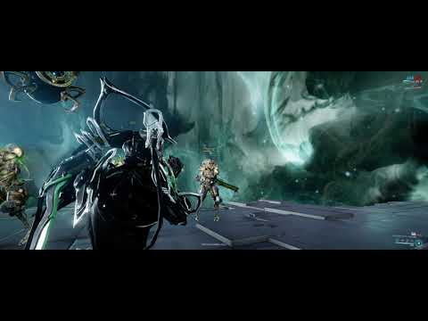 Warframe: Kuva Hind Innate Heat Monstrosity - YouTube