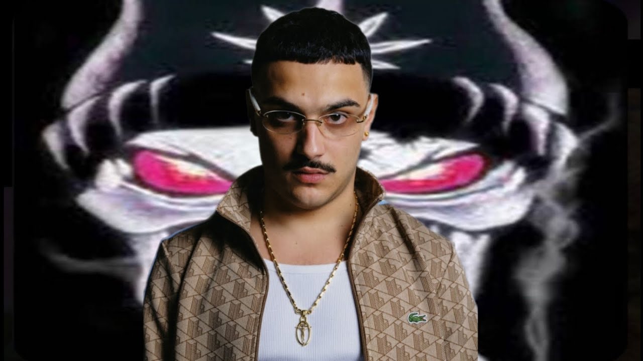 [30€] PAPA V TYPE BEAT "WALTER WHITE" - YouTube