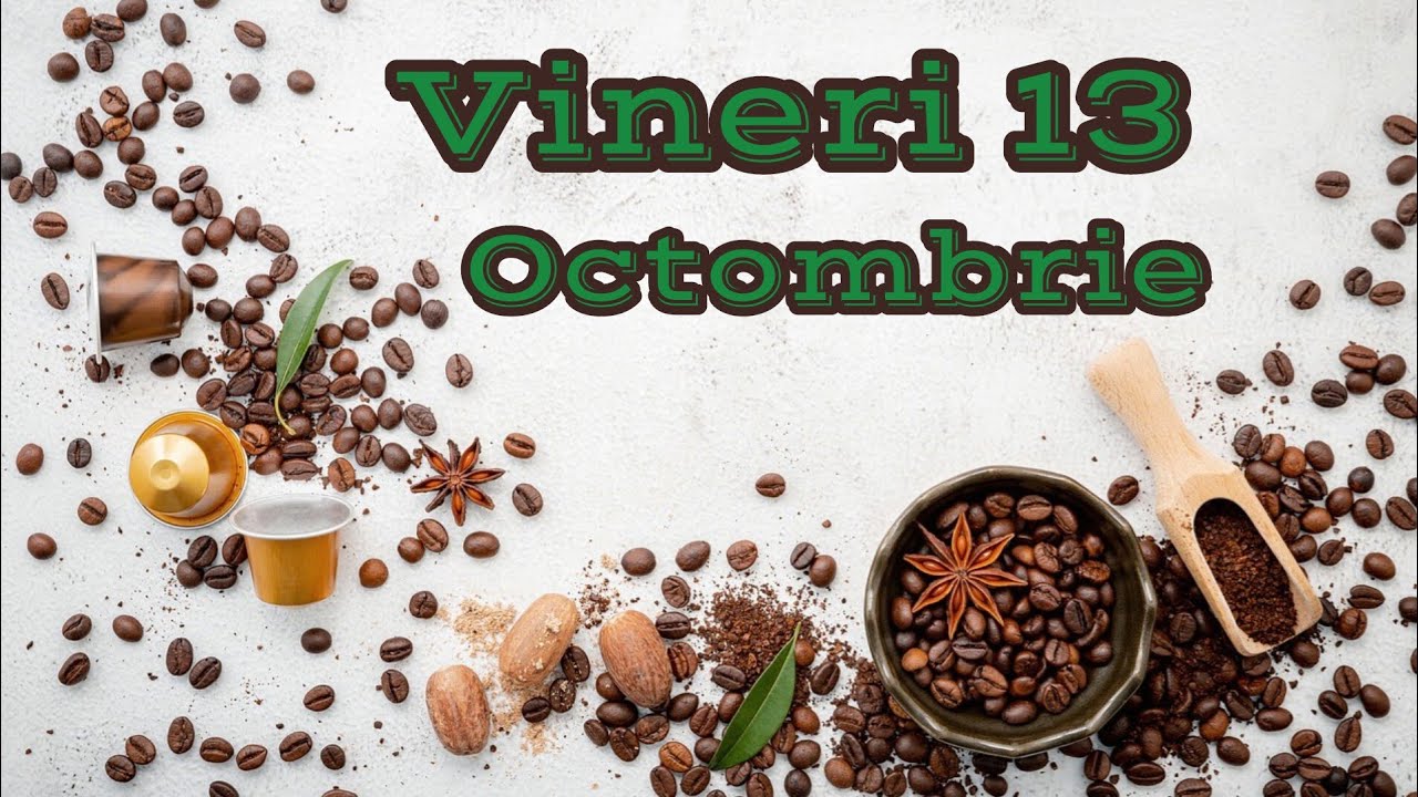 𝗧𝗮𝗿𝗼𝘁 𝘇𝗶𝗹𝗻𝗶𝗰 𝗽𝗲 𝘇𝗼𝗱𝗶𝗶 - 𝗩𝗶𝗻𝗲𝗿𝗶 𝟭𝟯 𝗢𝗰𝘁𝗼𝗺𝗯𝗿𝗶𝗲 - YouTube