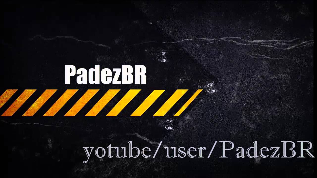 padez br - YouTube