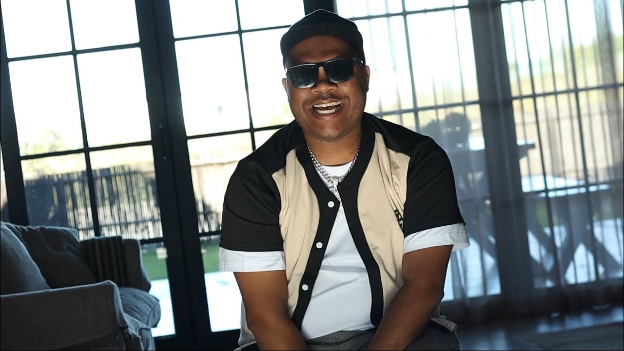 Liedjie Vir My Liefie - RJay ft Mr Moody (Official Music Video) - YouTube Music