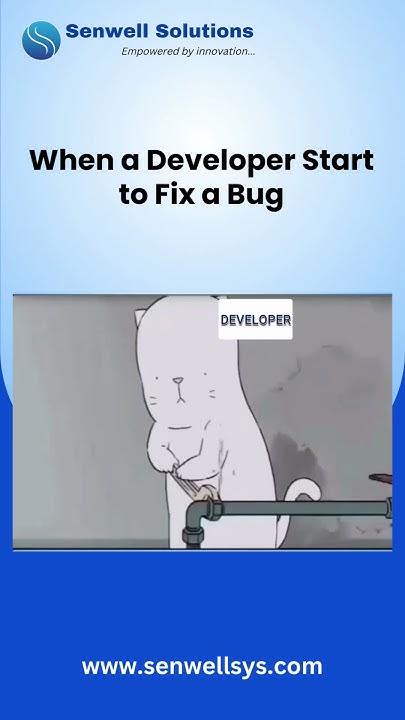 When a Developer Start to Fix a Bug | Funny Programming Meme | Funny coding meme | Software Meme ...
