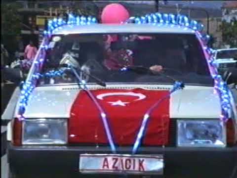 Yasin Semih ABBAZ  Sünnet 2