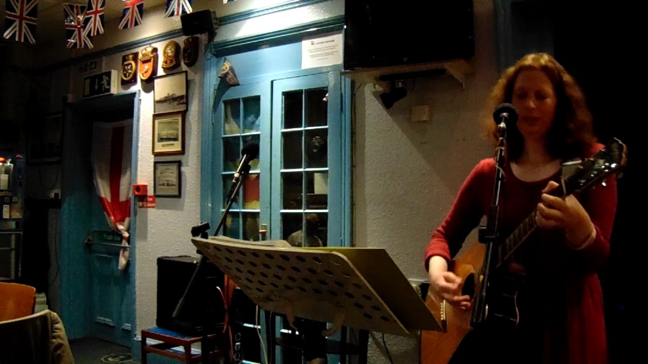 Stack O' Lee Blues (Version #5) - Traditional - YouTube