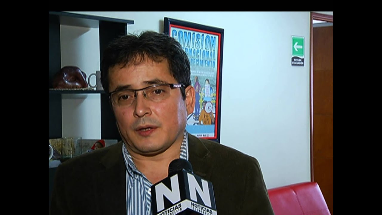 A falta de una investigación de peso fue liberado ‘Fredy Colas ...