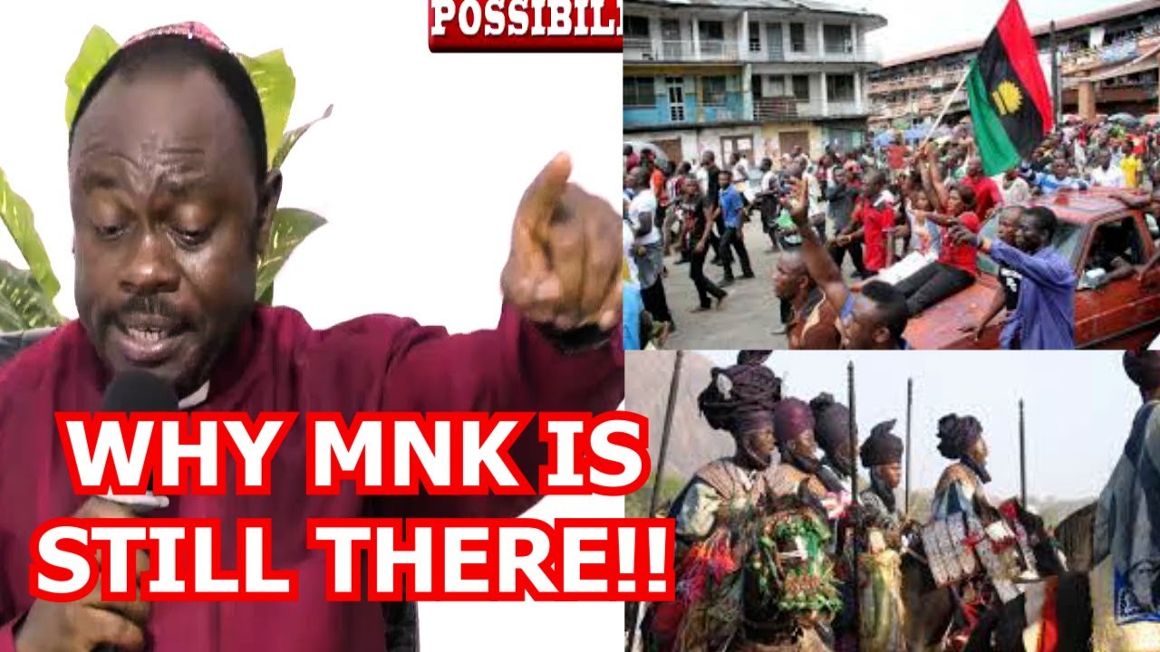 WHAT THE THE NORTH WILL DO THAT WILL SHOCK THE WORLD + WHY MNK IS STILL ...