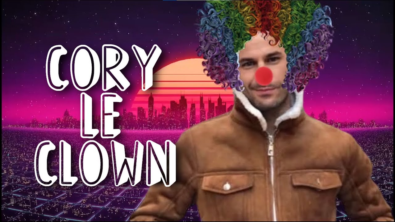 CORY LE GUEN VS DAMIEN RIEU - YouTube