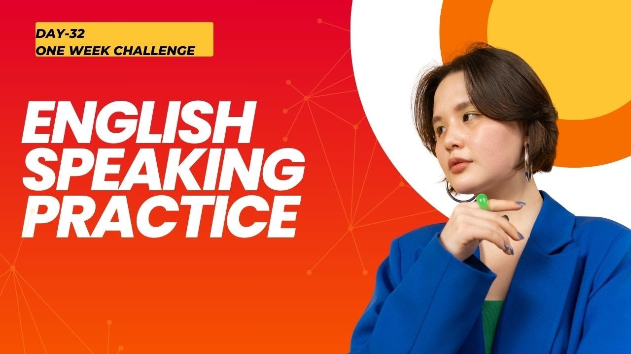 DAY- 32 | Daily Use English | Daily English Speaking Practice | English ...