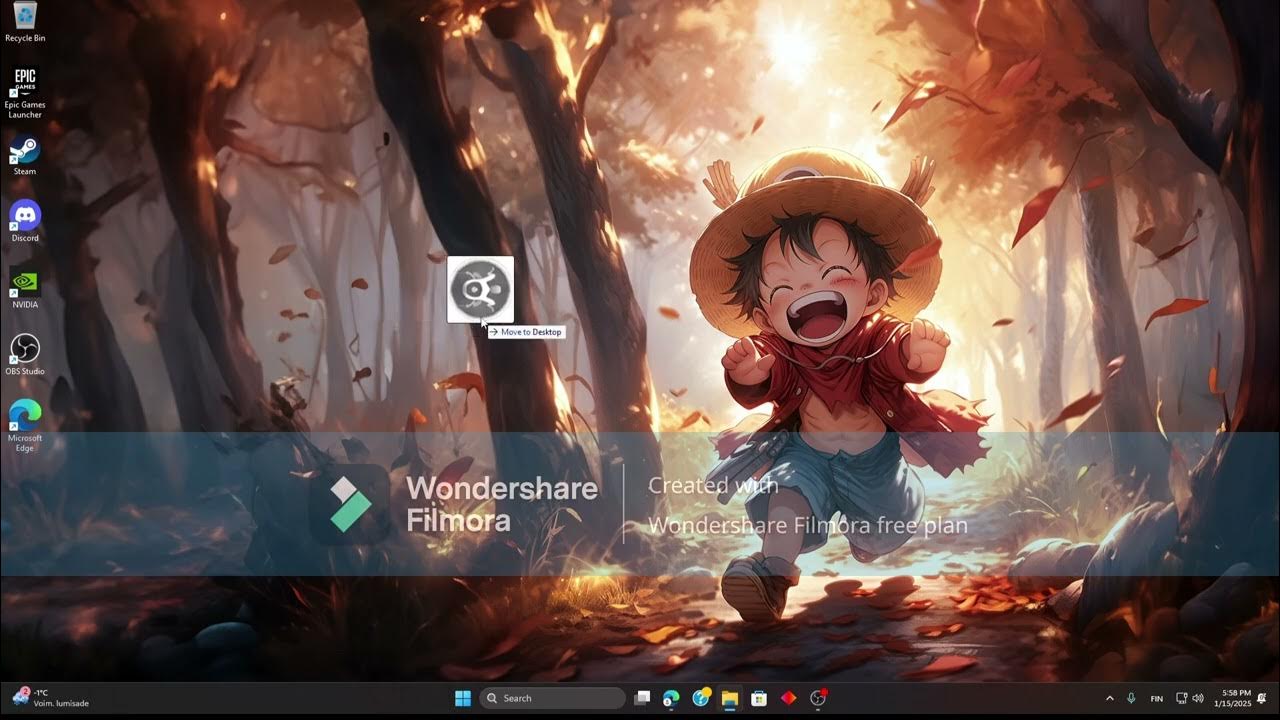 Tutorial on how to install Exloader 2025 🔥 [ Free cheat loader 🥶 ...