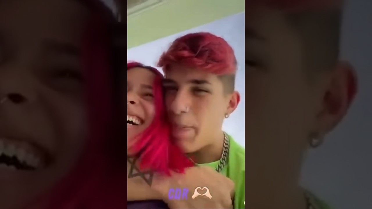 Momentos fofo Da katlen do Void - YouTube