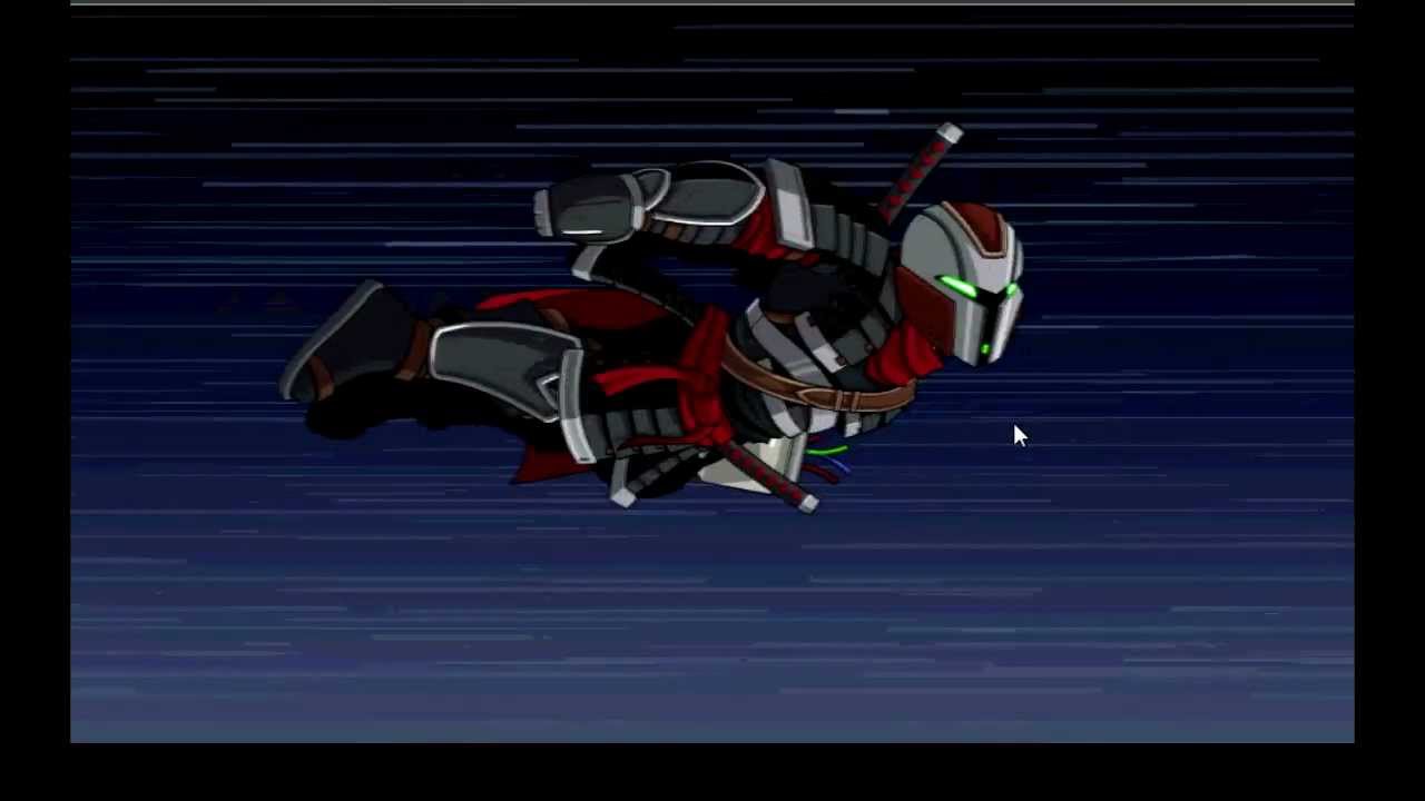 AQW Tutorial - J6 Storyline Part 1 (The Start of the J6 Saga) - YouTube