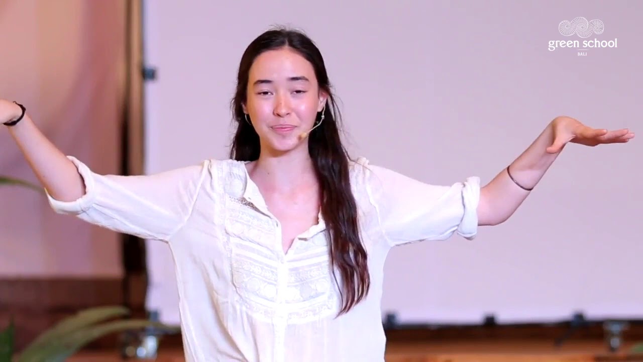 More than Blood - Gabrielle Fay | Greenstone 2017 - YouTube