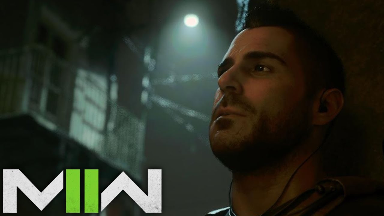 SOAP IS ALL ALONE!!! Call Of Duty Modern Warfare 2 Ep 7(PS5) - YouTube