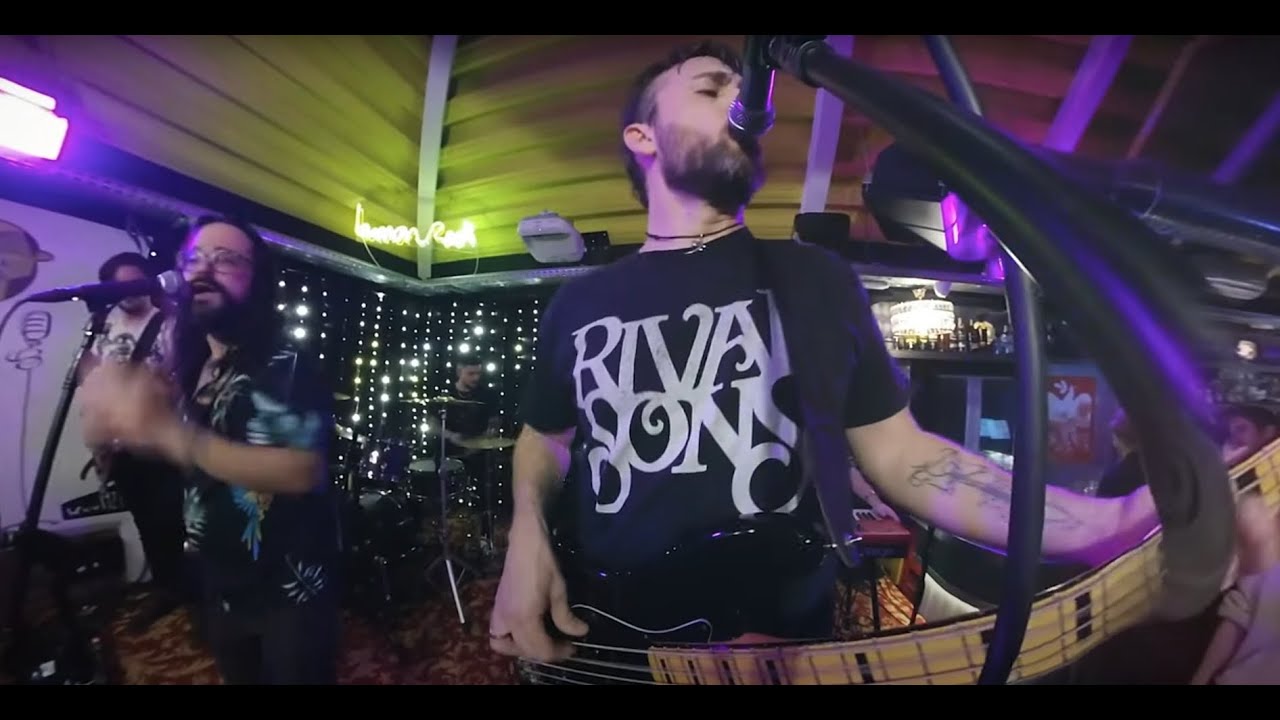 MANIACS Resumen Lemon Rock 2023 - YouTube