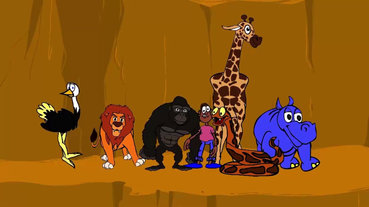 TURTLE TAIDO IN IMO FULL EPISODE - YouTube