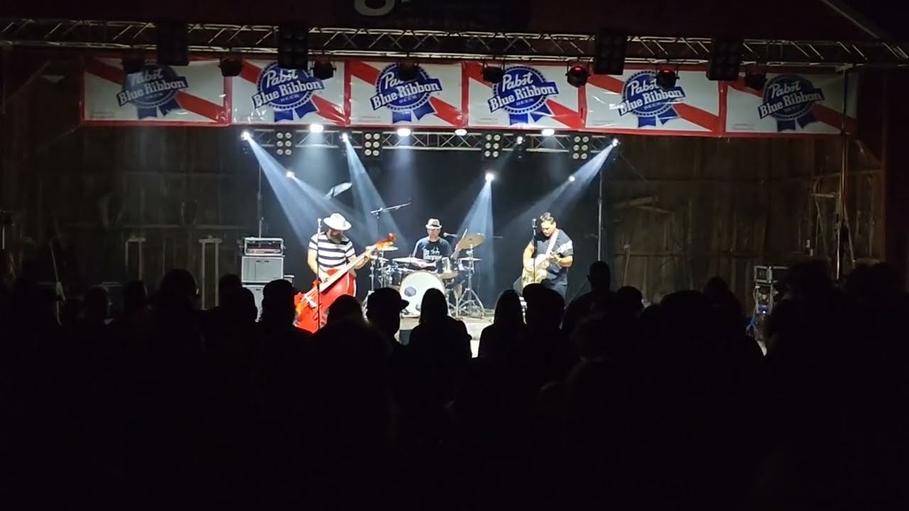 3 On The Tree | Symco Hotrod & Kustom Weekender 2022 | Symco, Wisconsin ...