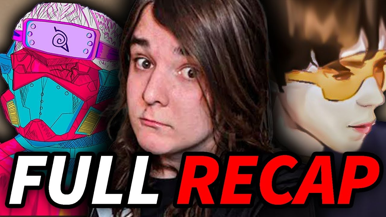 The Jalyn drama is INSANE - YouTube