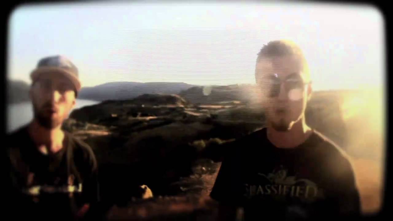 Immaculate - "Camaraderie" w/ Furthermore (Produced By Eric Lowry) - YouTube