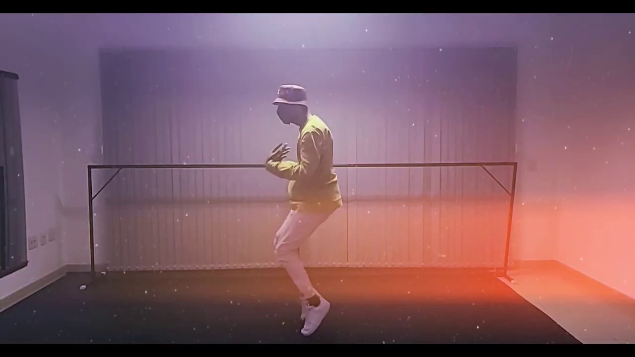 Come Around Me - Justin Bieber - Choreography by BRYES DANCE CONCEPT ...