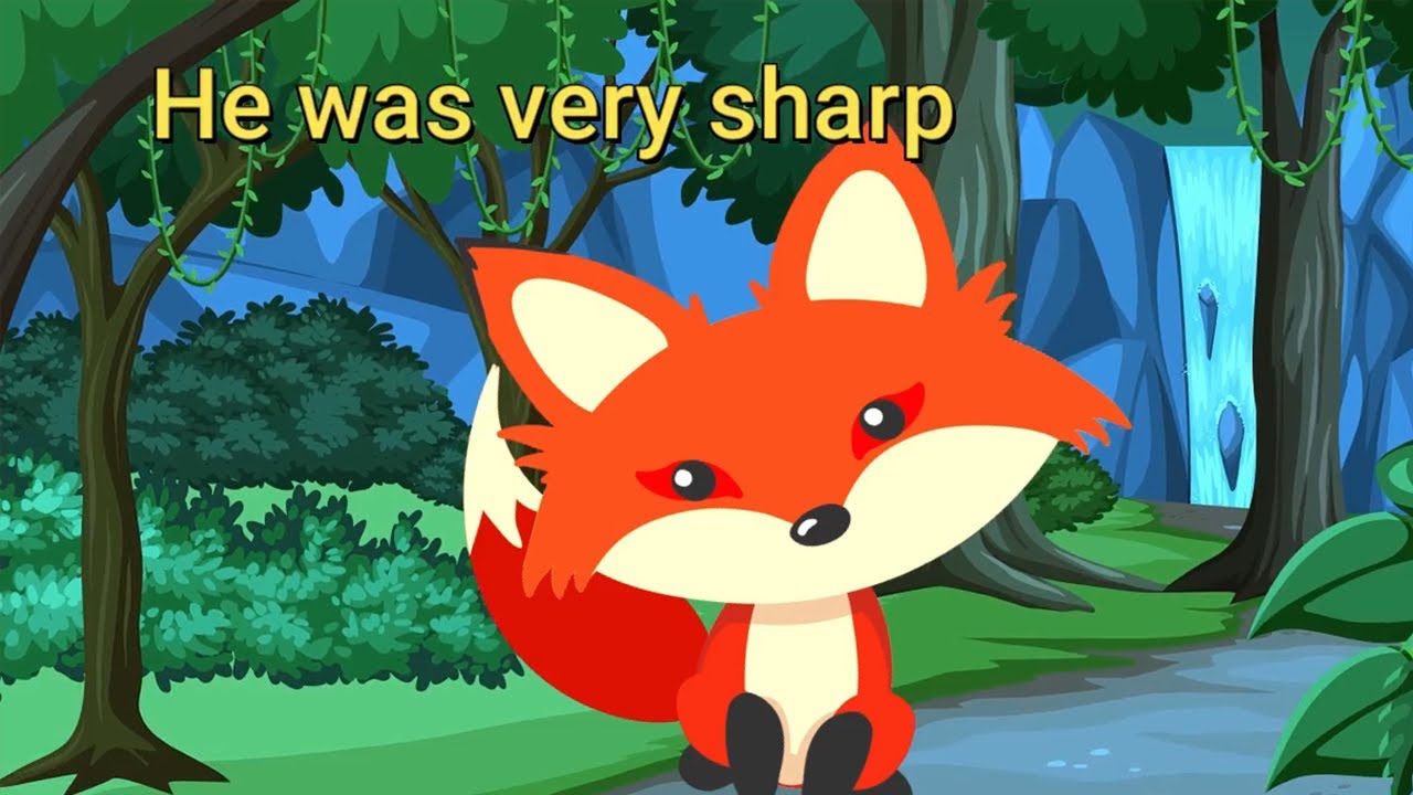 English Learning Story | English Learning Cartoon | english cartoon ...