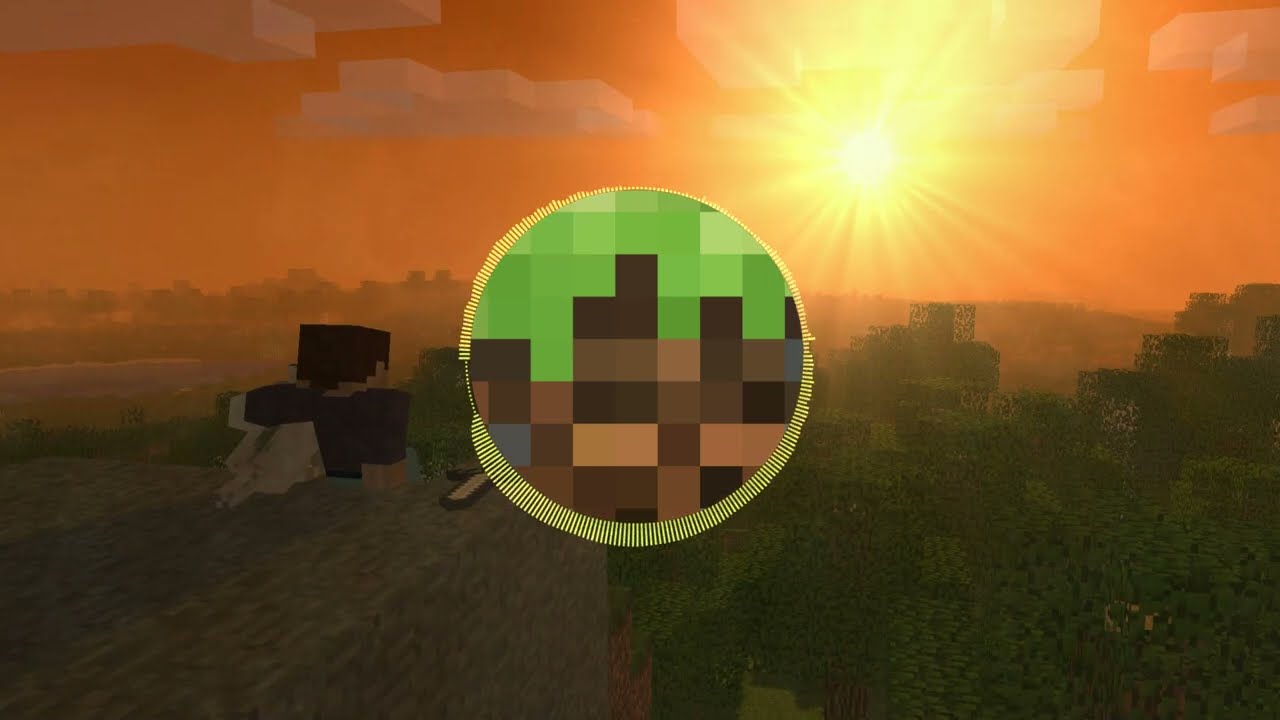 Dog - Volume Alpha 20 - Minecraft Soundtrack - YouTube