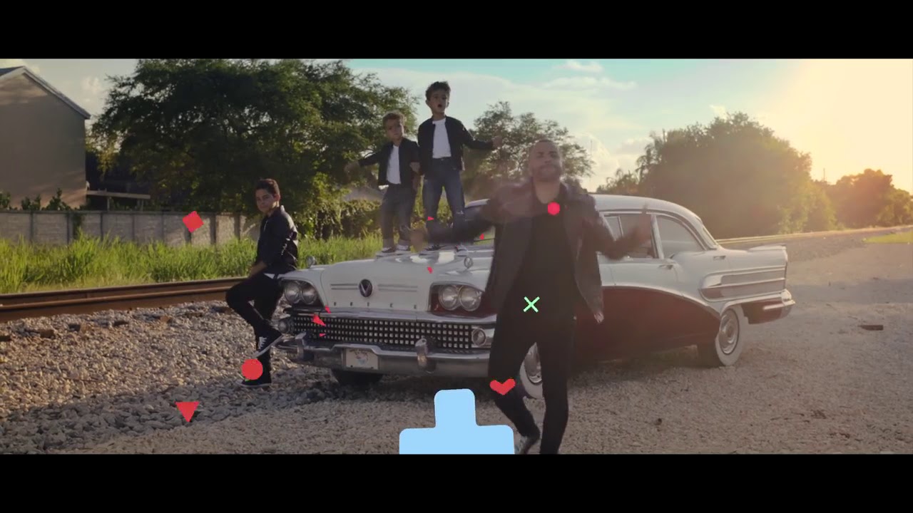 Happy happy Nacho Ft los Mendosa - YouTube