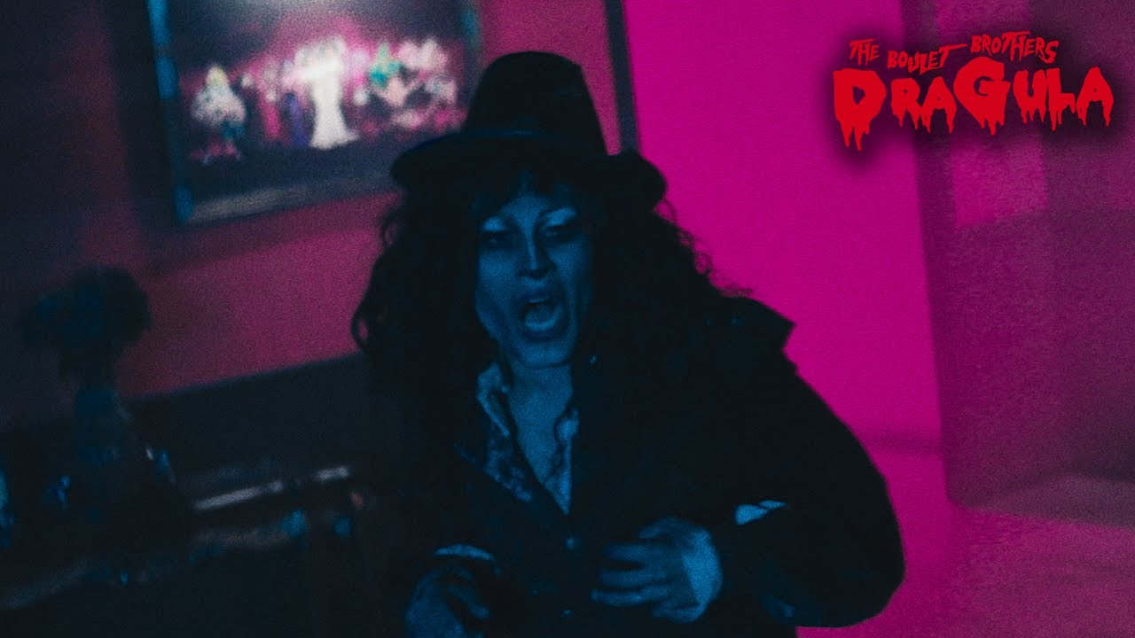 Desiree Dik's Final Scene | Dragula 666 - YouTube