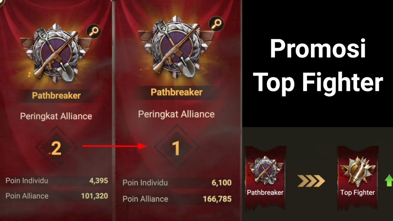 Alliance League - Pathbreaker - Doomsday Last Survivors# ...