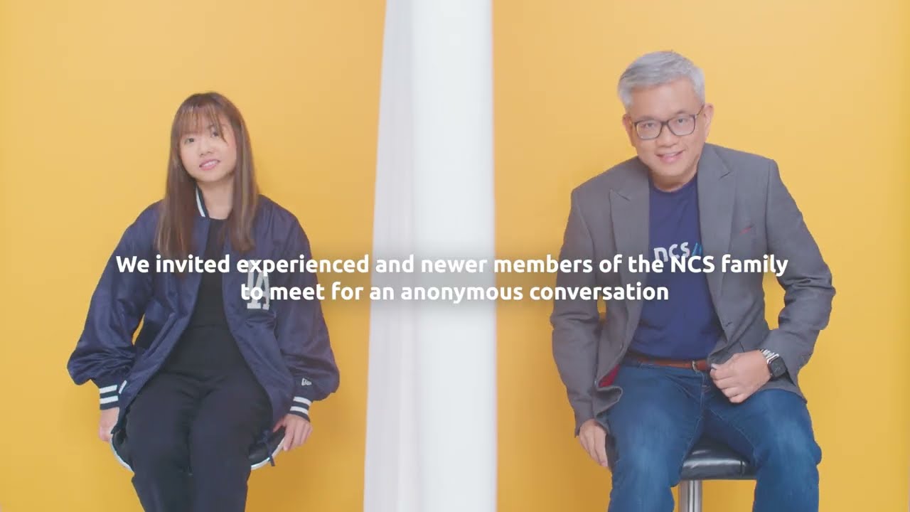 Let's Tech About IT ft. Alfred Goh, Managing Partner, Enterprise ...