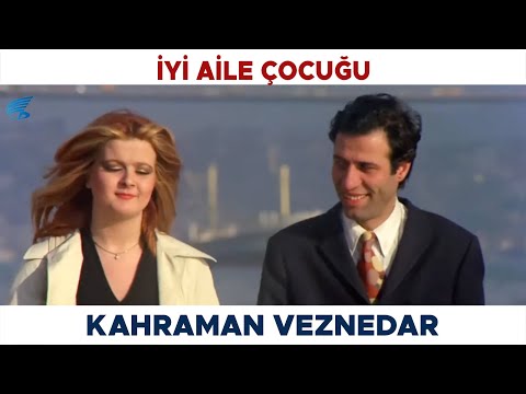 İyi Aile Çocuğu Türk Filmi |Kemal, Oya ile tanışıyor! Kemal Sunal Filmleri