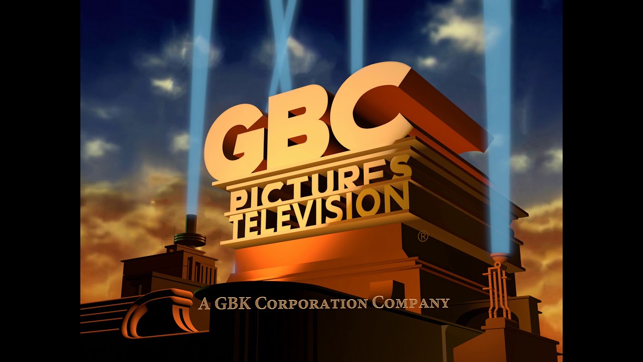 GBC Pictures Television Logo (1995-1997) (UPDATED) - YouTube