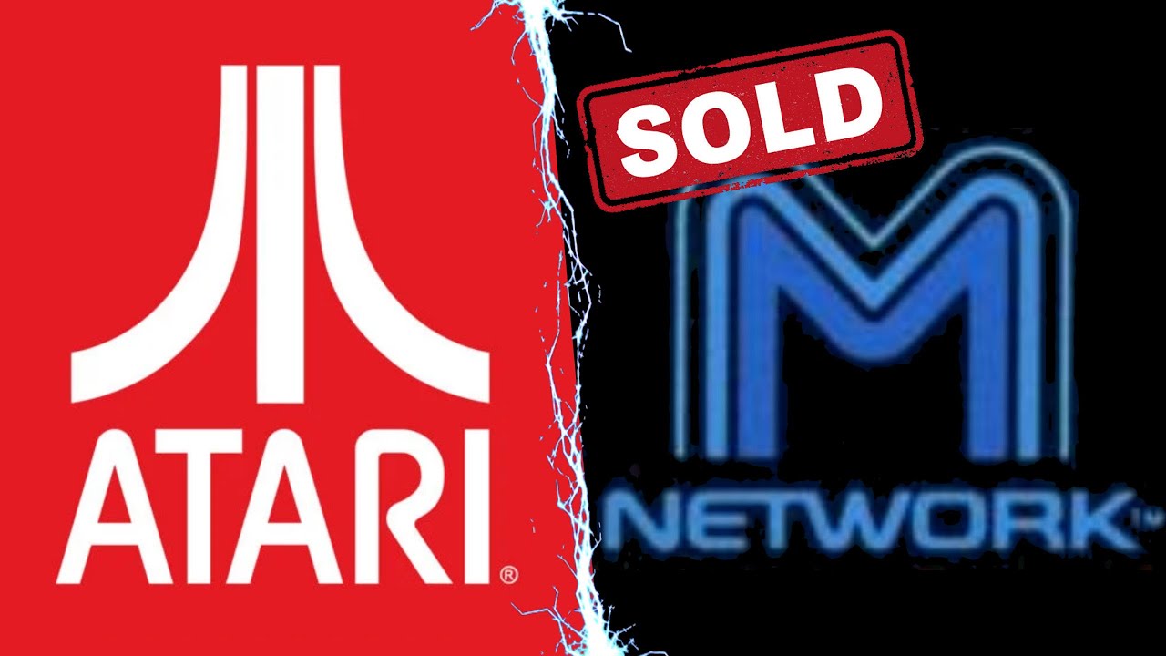 FULL GAME LIST! - Atari Acquires M Network VCS Games from Mattel ...