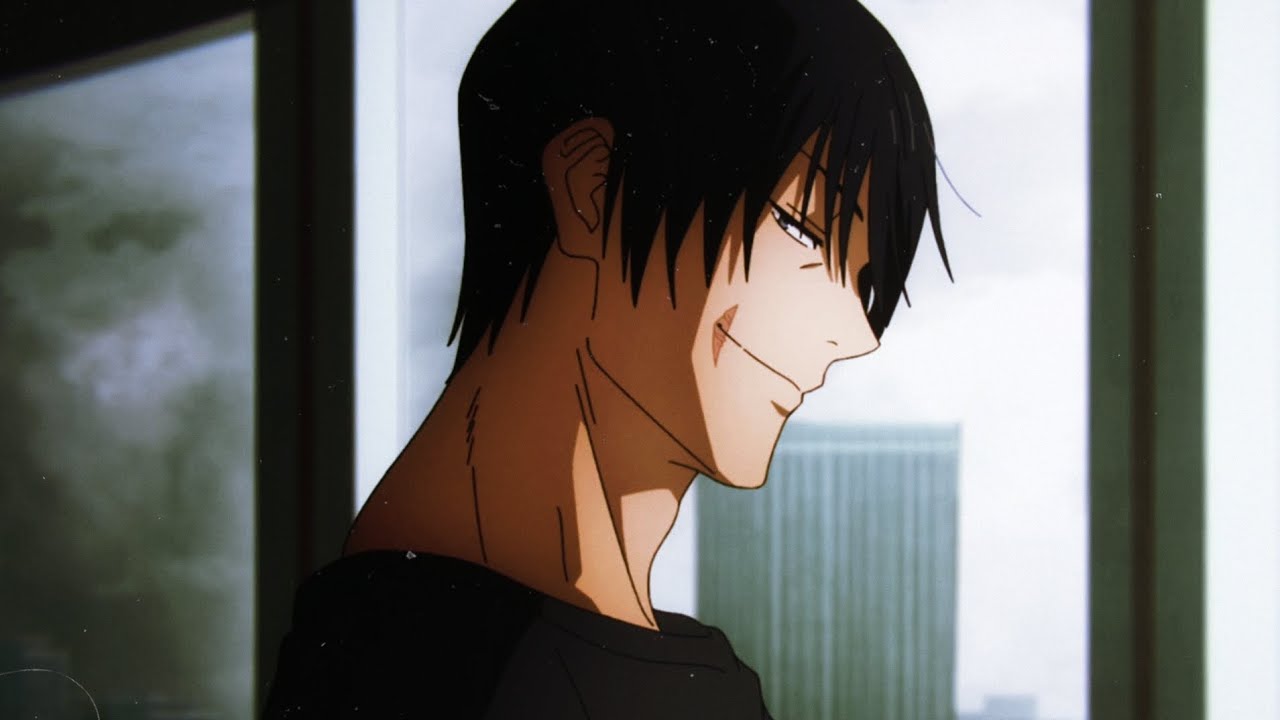 😈"Esta Bien Aceptare El Trabajo"😈 Al Fin Aparece Papi Toji Fushiguro ...