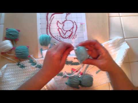 Missy Moo Crochet: Welcome & Beginner Graphs