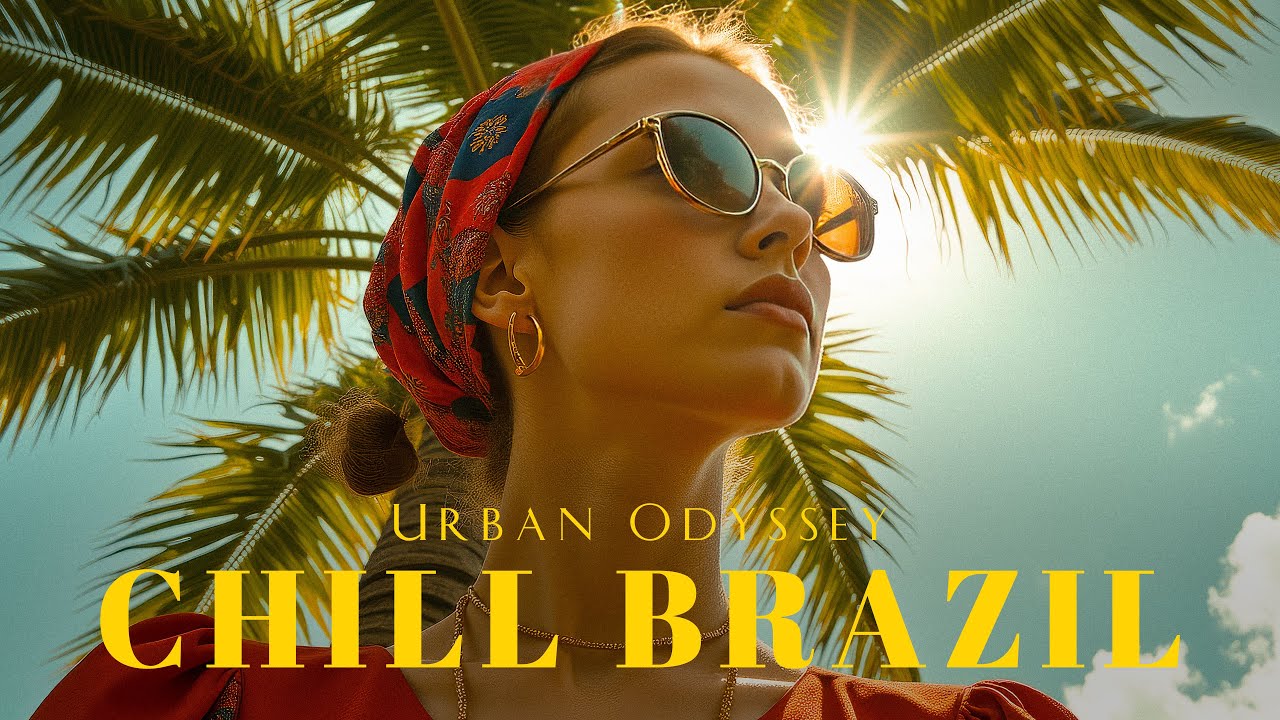 Chill Brazil | Bossa Nova e Latin Jazz Elegante - YouTube