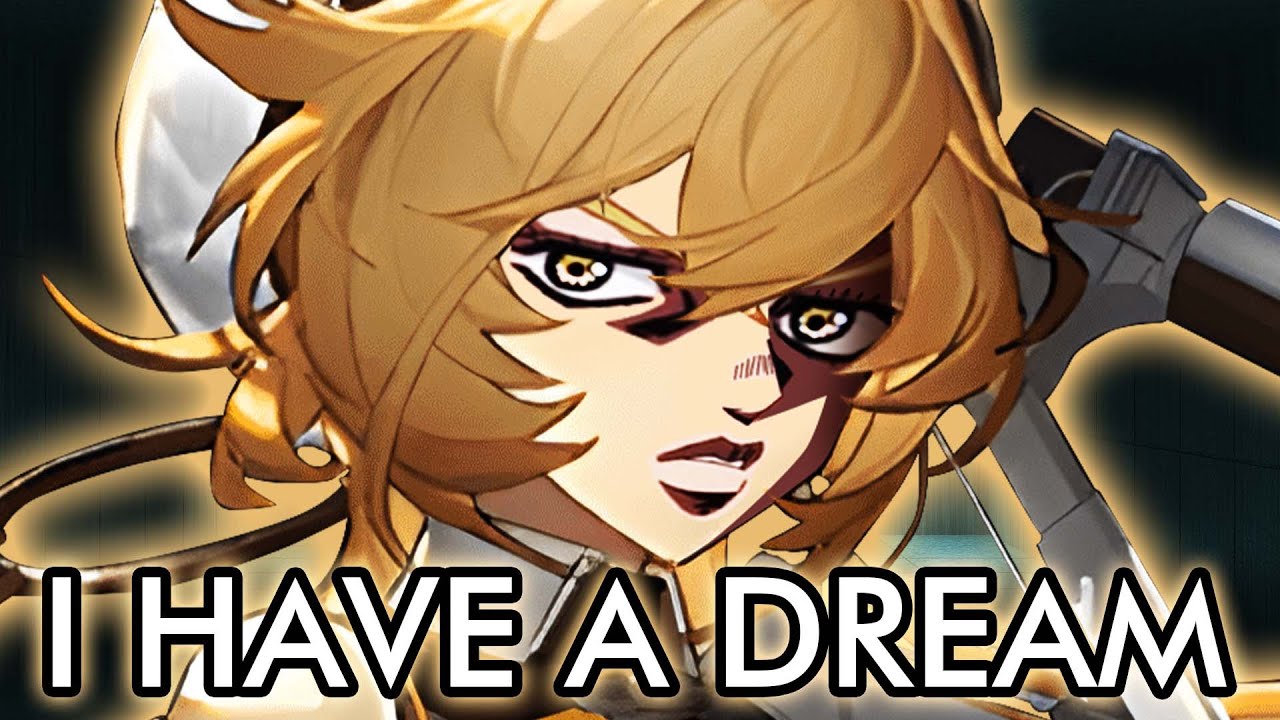 Dorothy's Vision.EXE - YouTube