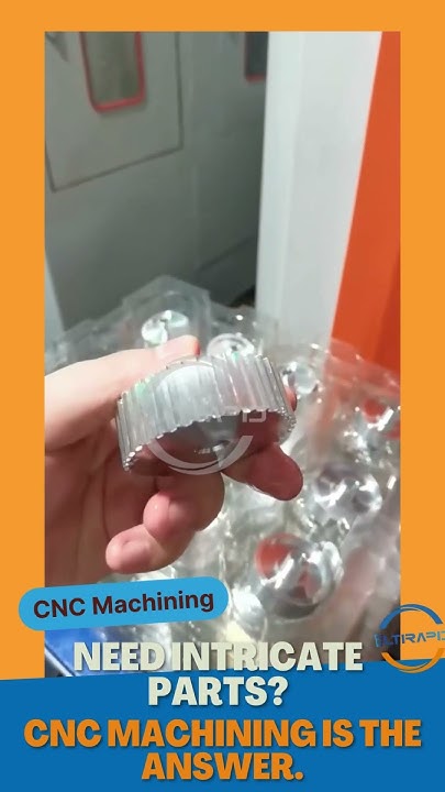 Discover how CNC machining can transform your manufacturing process.From complex designs to ...