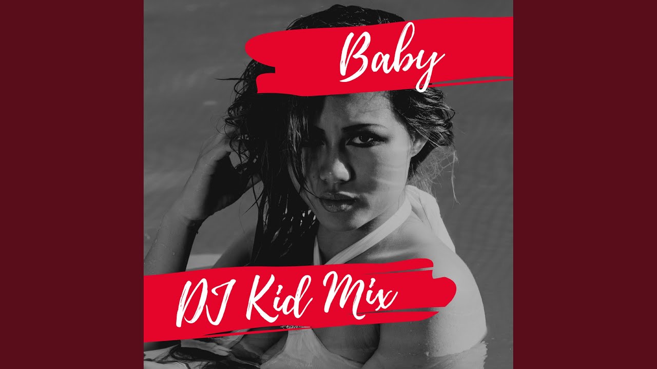 Baby (Preach Extended Version) - YouTube