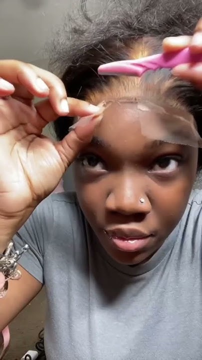 🌴Make Closures look like a FRONTAL! | 5x5 Lace Closure Wig Install ft. ULA Hair - YouTube