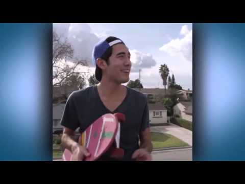 Kak on eto delaet Million prosmotrov za 3 dnya YouTube