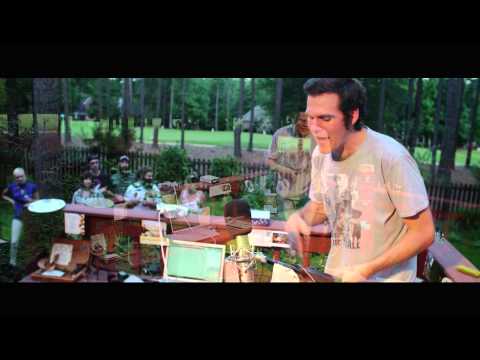 David Garris Armstrong Live at Cedar Creek - "Beggars & Dancers" - YouTube