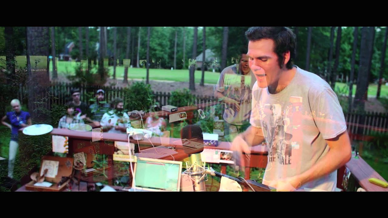 David Garris Armstrong Live at Cedar Creek - "Beggars & Dancers" - YouTube