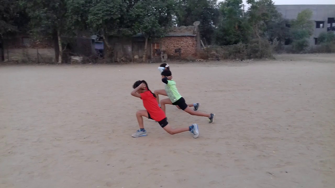 ABC Exercise - YouTube