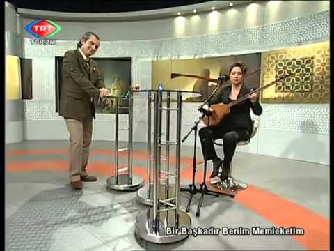 Tuğba Ger   Cevizin Yaprağı Dal Arasında
