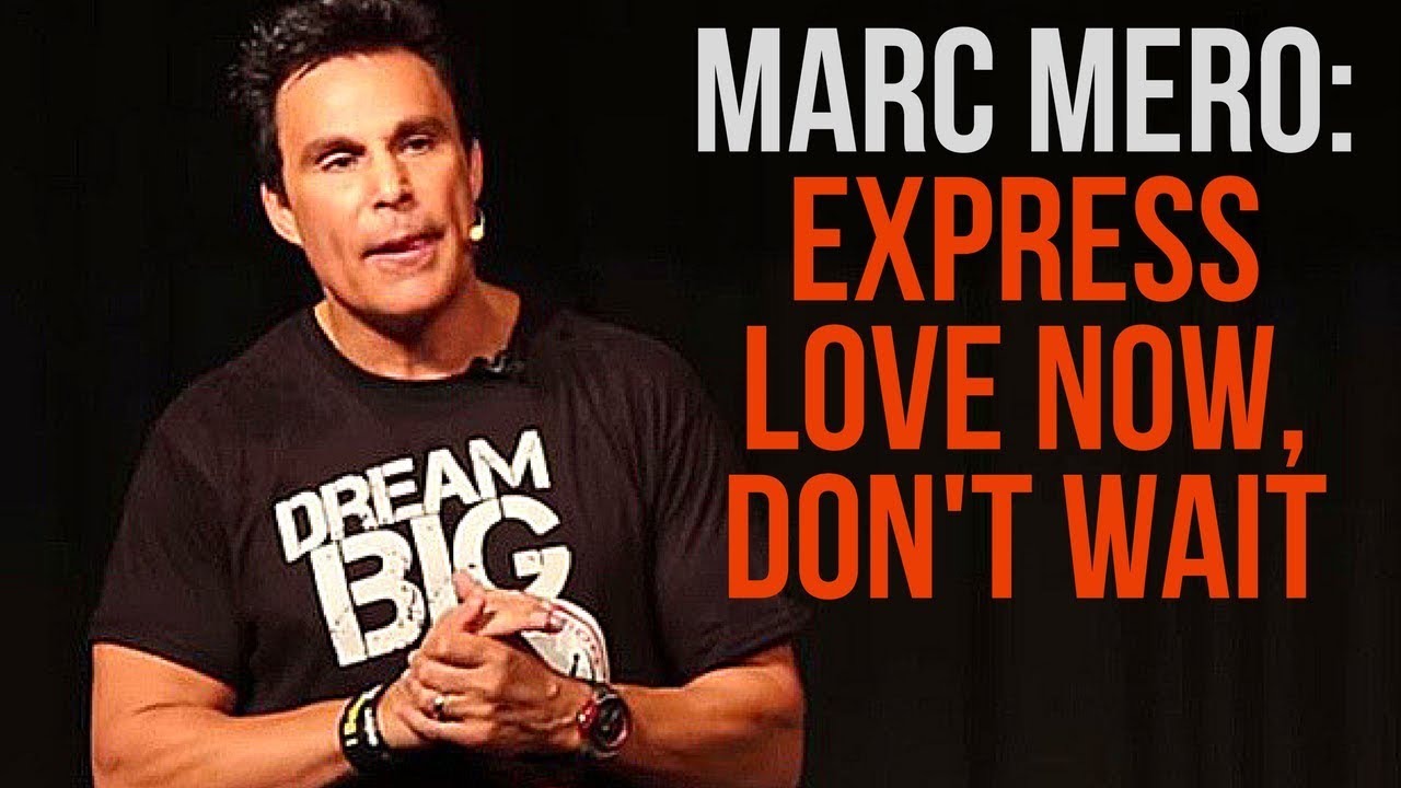 Marc Mero Book