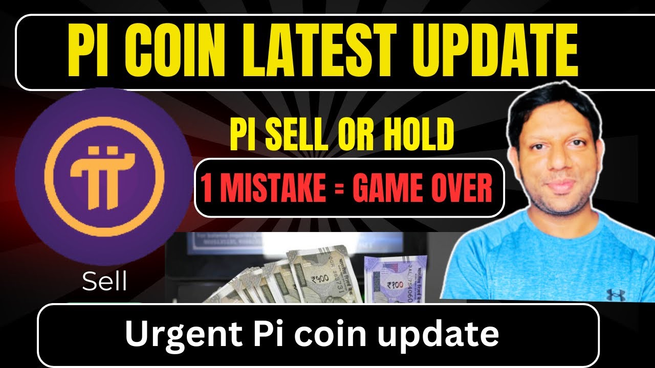 Pi coin update | Pi coin withdrawal | Pi latest update - YouTube