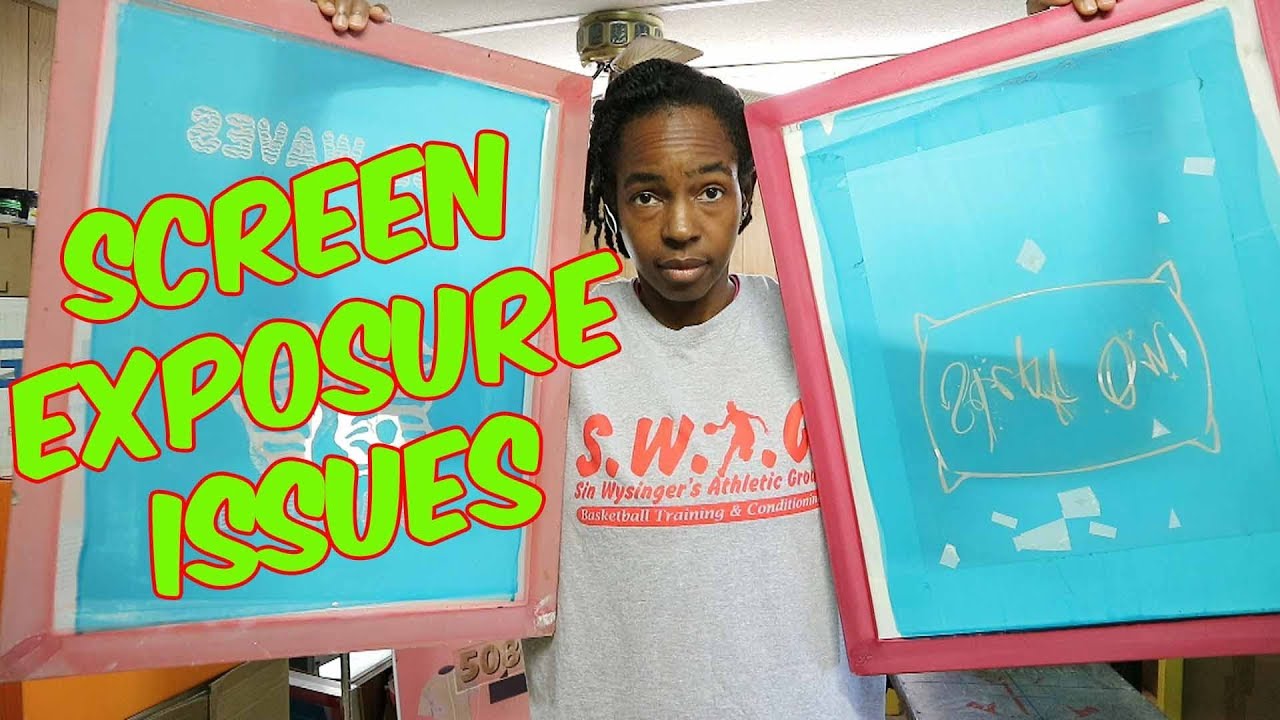 Correct Screen Exposure: How Do You Know? - YouTube