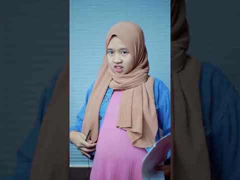 IBU GURU HAMIL LAGI?