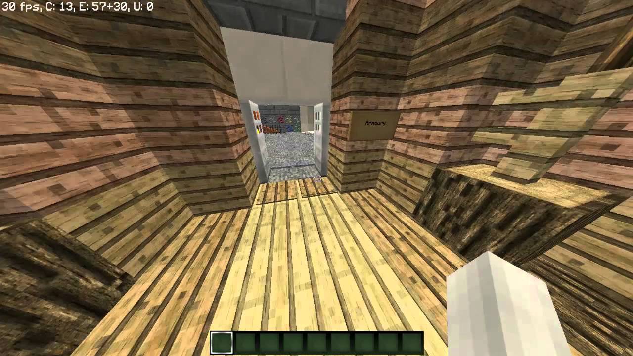 Minecraft-Texture-Packs-Promotion//Brightness Pack - YouTube