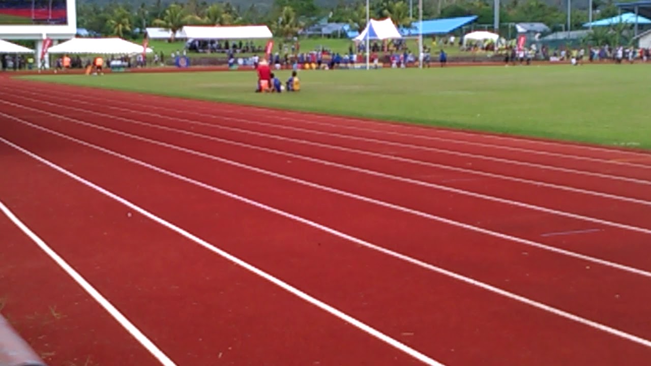 Avele College 400 - YouTube